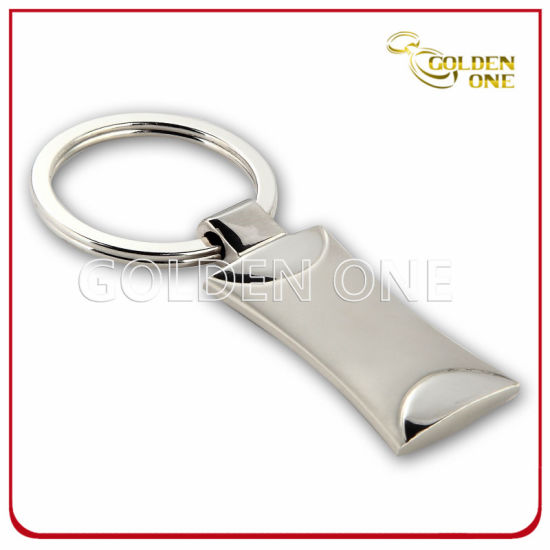 Two Tone Plated Finished Metal Curved Key Holder - Buy Key Holder ...
